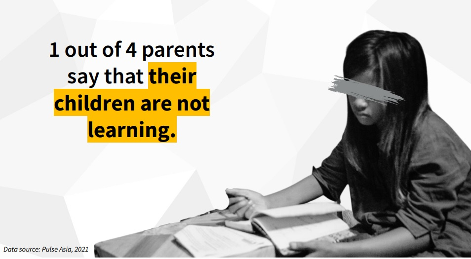 Education in the Philippines facing a crisis - MUMASBOXES